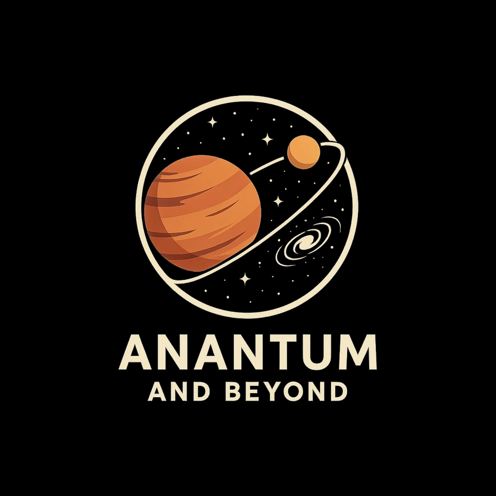 About Us – Anantum And Beyond
